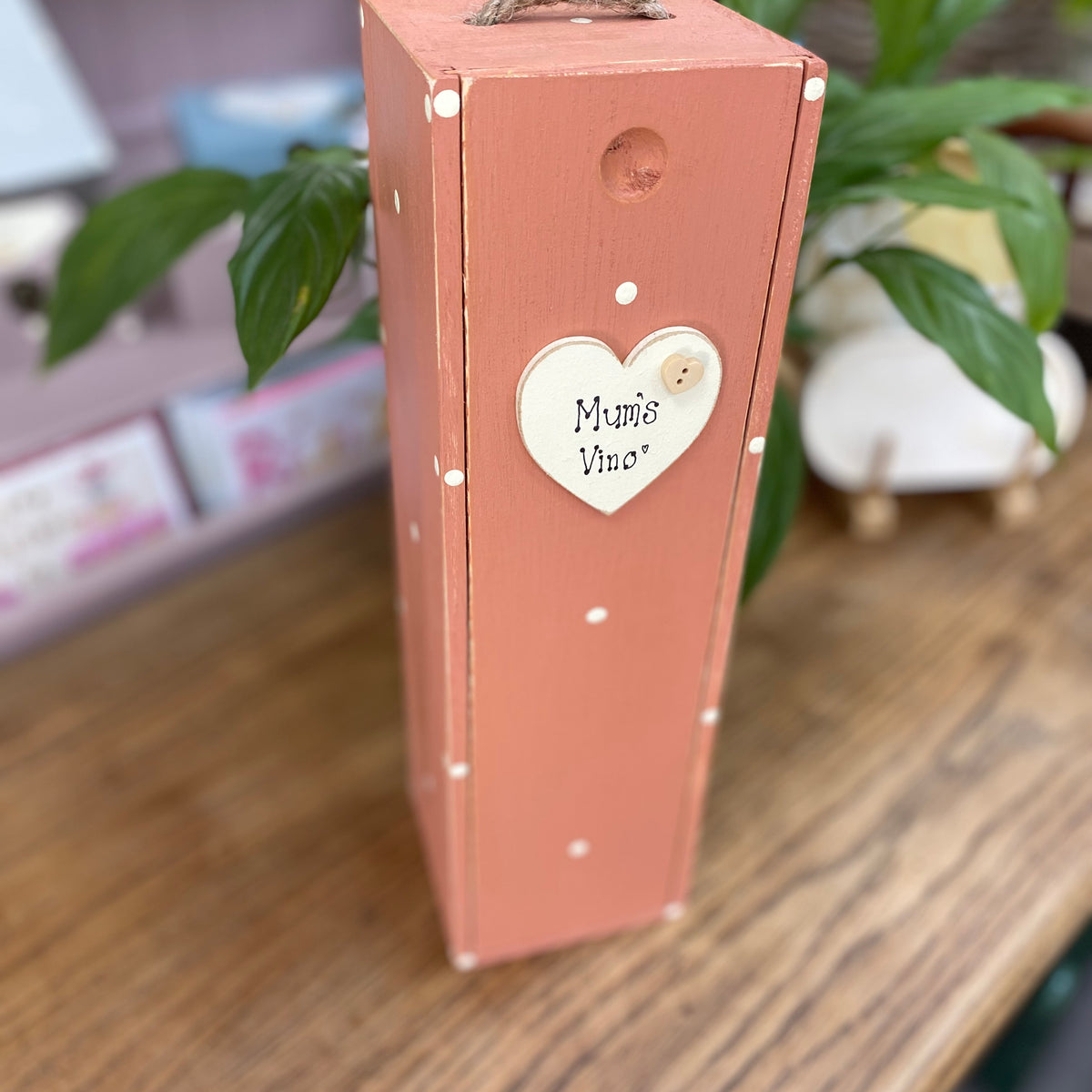 Wine boxes – Vintique Studio Yorkshire