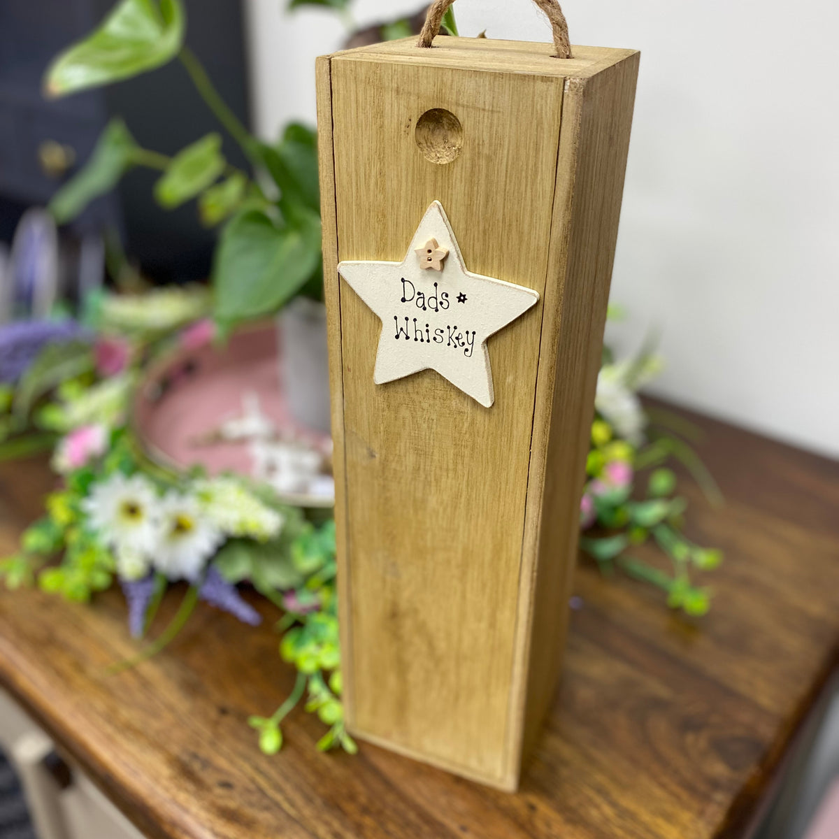 Whiskey boxes – Vintique Studio Yorkshire
