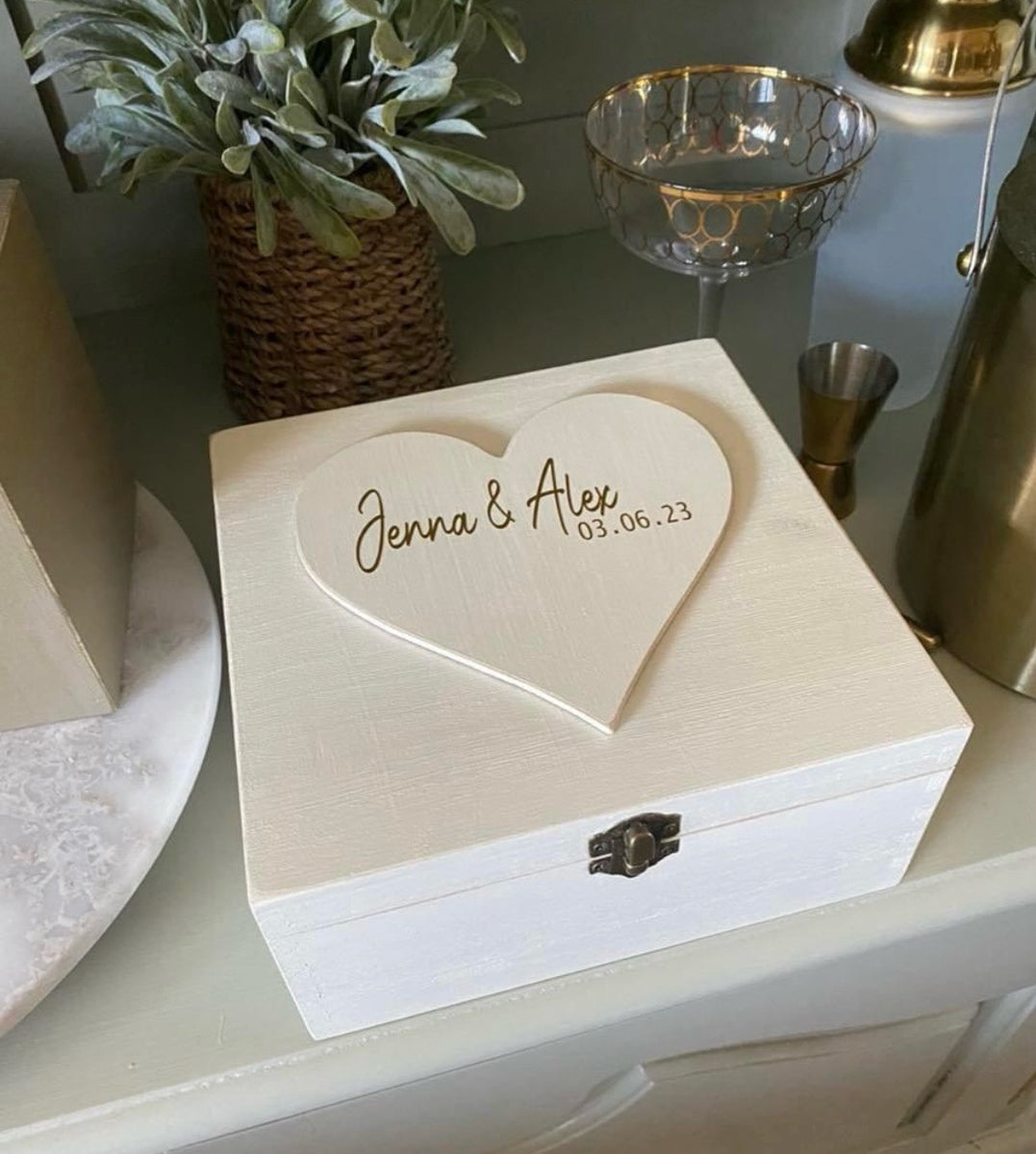 Wedding gifts – Vintique Studio Yorkshire