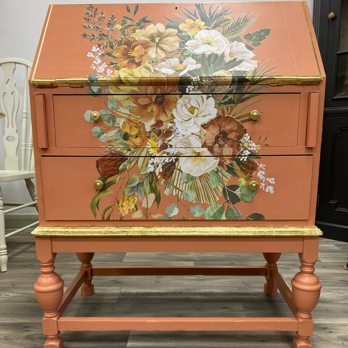 Painted Furniture – Vintique Studio Yorkshire